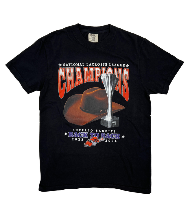 Buffalo Bandits Apparel | The BFLO Store