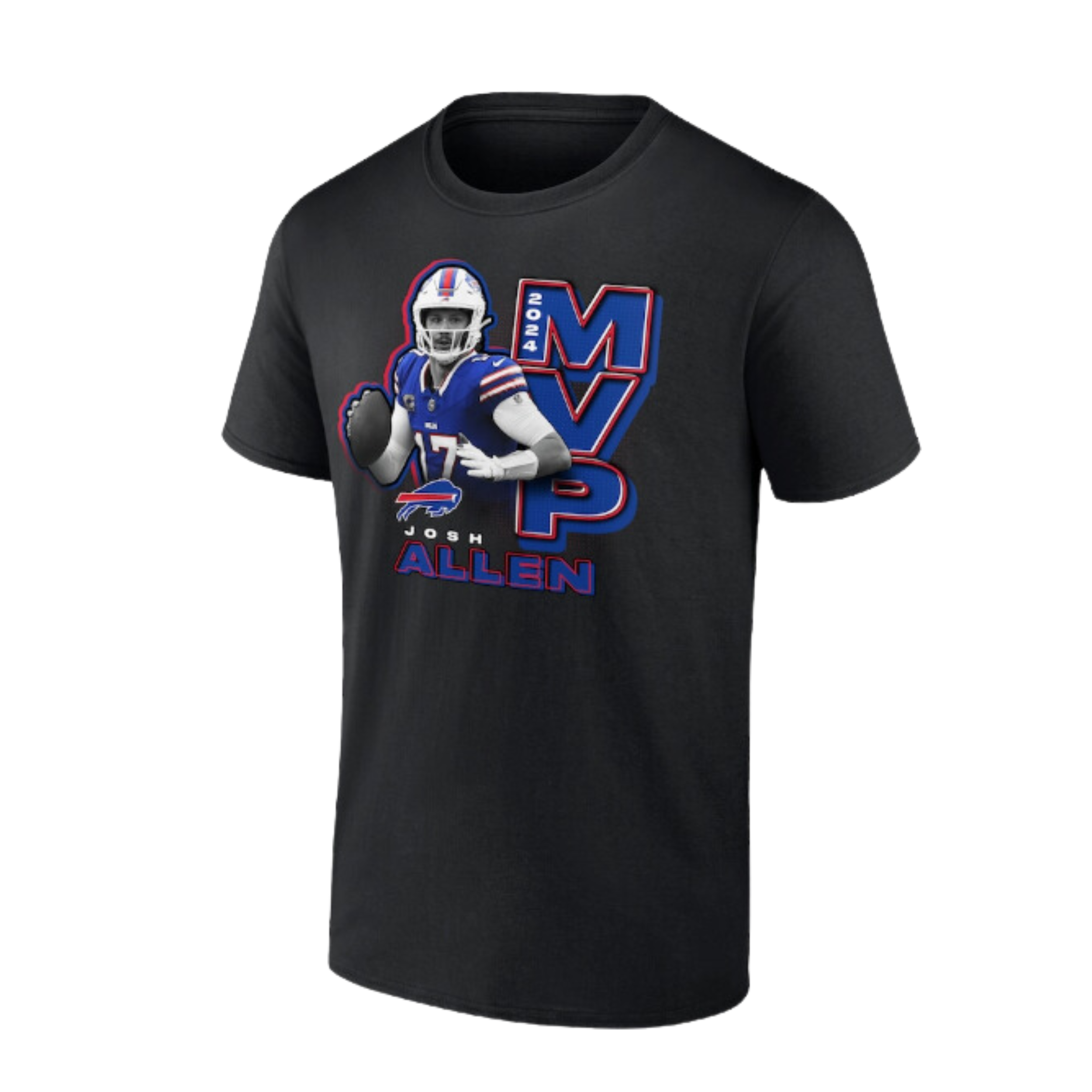 Josh Allen MVP Shirts | The BFLO Store