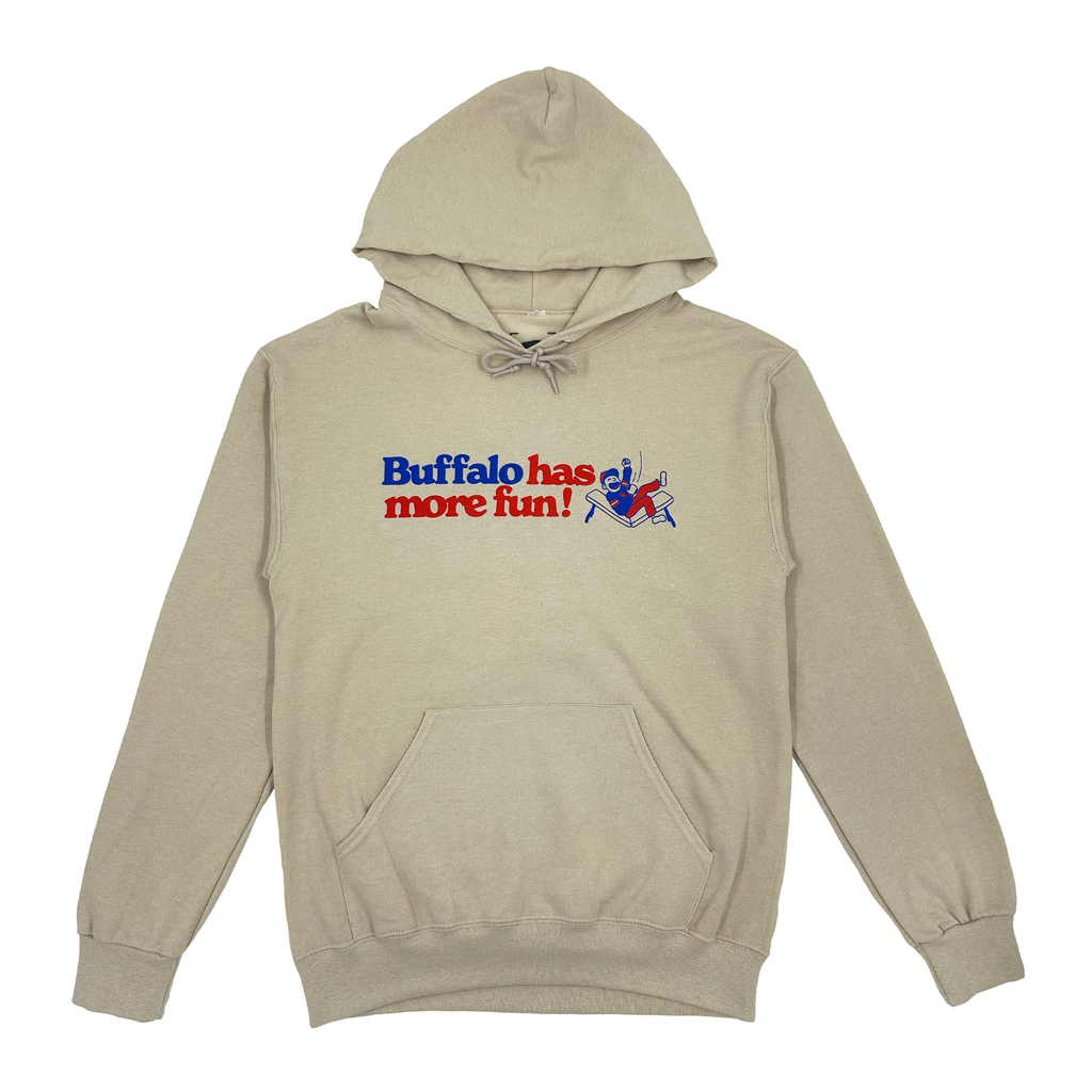 Men's Apparel | The BFLO Store