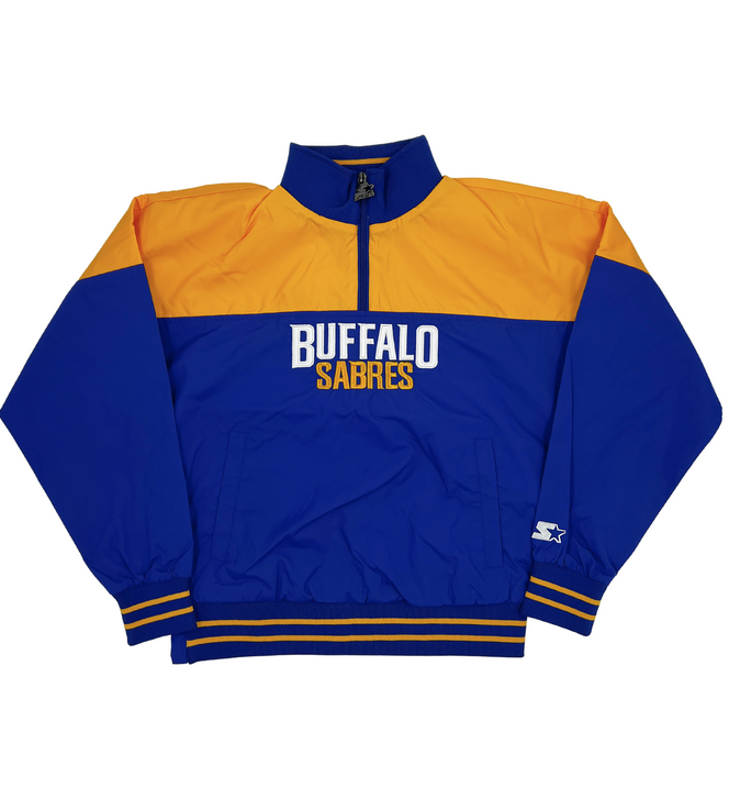 Women's Buffalo Sabres Clothing | The BFLO Store