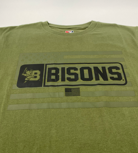 Buffalo Bisons Clothing | The BFLO Store