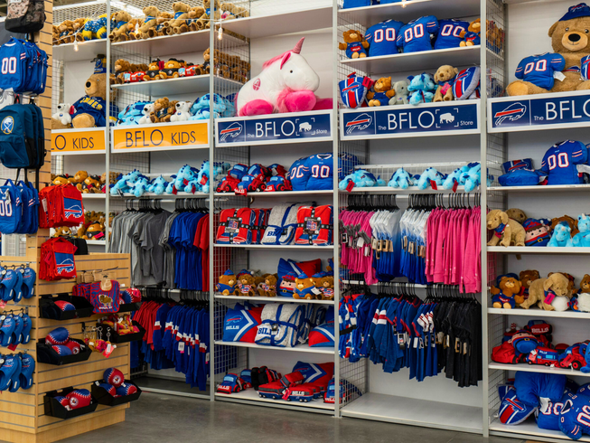 The Boulevard Consumer Square, Amherst | The BFLO Store