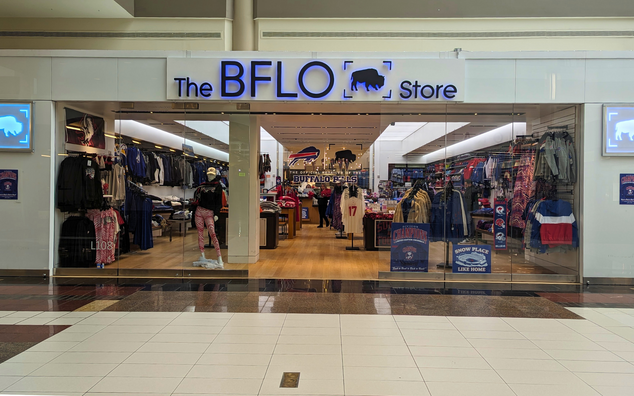 The BFLO Store - McKinley Mall