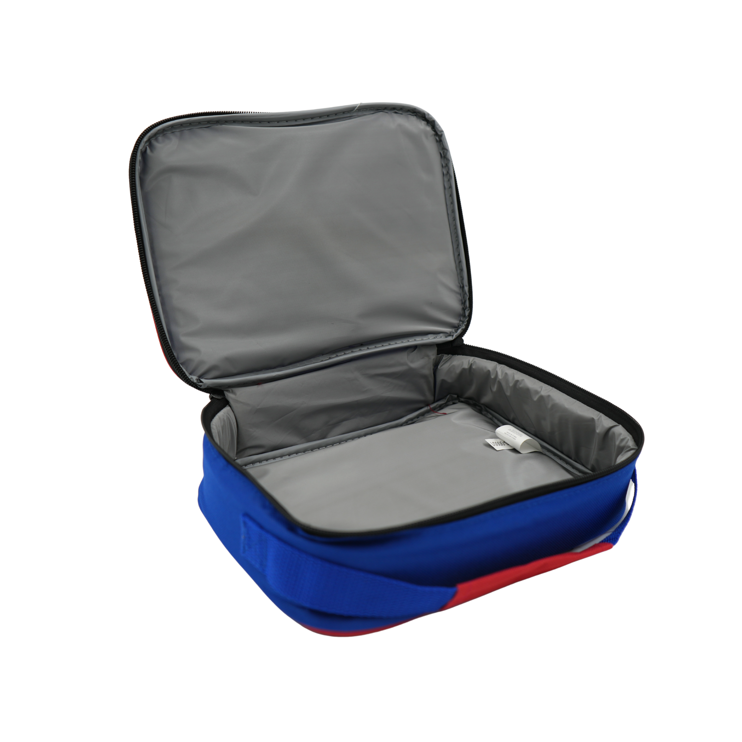 Buffalo Bills Logo Lunch Box | The BFLO Store