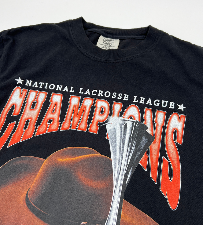 Buffalo Bandits Apparel | The BFLO Store