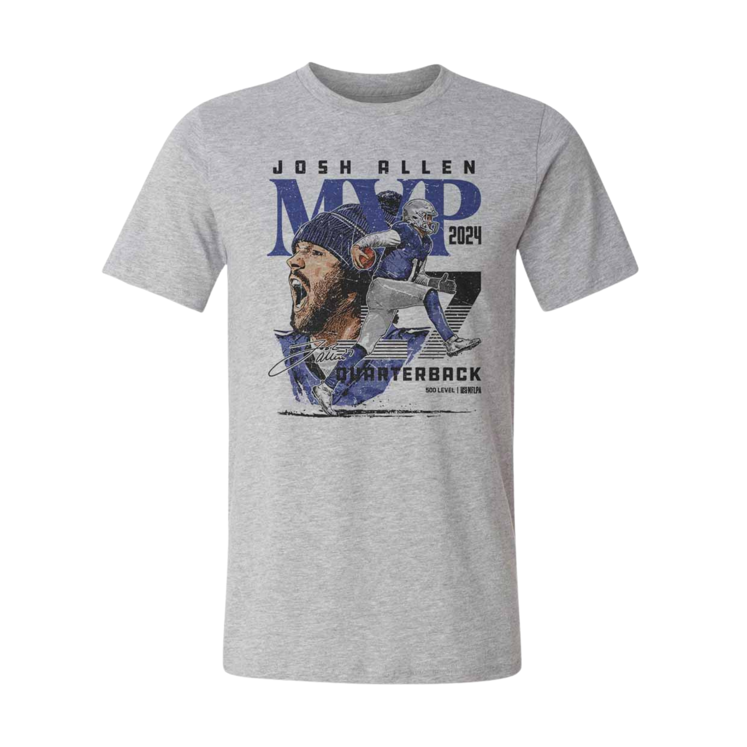 Josh Allen MVP Shirts | The BFLO Store