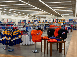 The Boulevard Consumer Square, Amherst | The BFLO Store