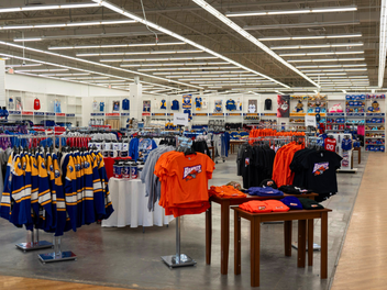 The Boulevard Consumer Square, Amherst | The BFLO Store