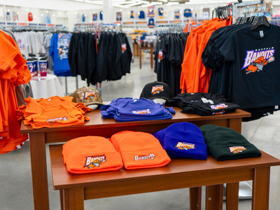The Boulevard Consumer Square, Amherst | The BFLO Store