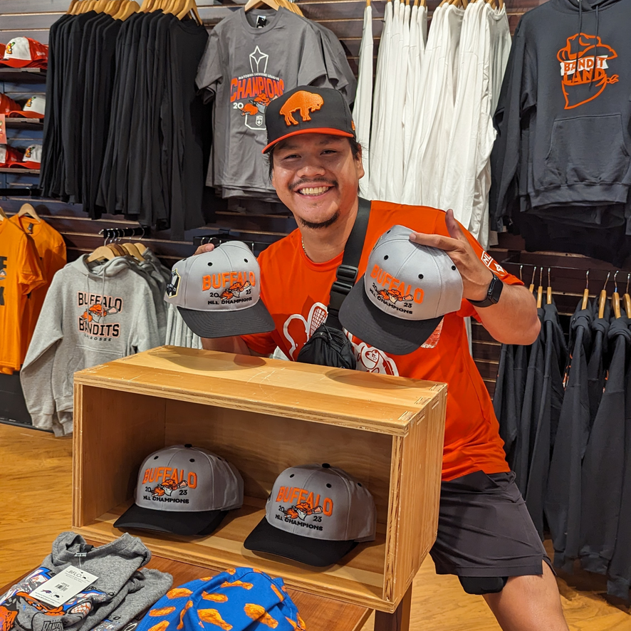 The BFLO Store - Transitown Plaza