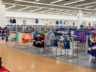 The Boulevard Consumer Square, Amherst | The BFLO Store