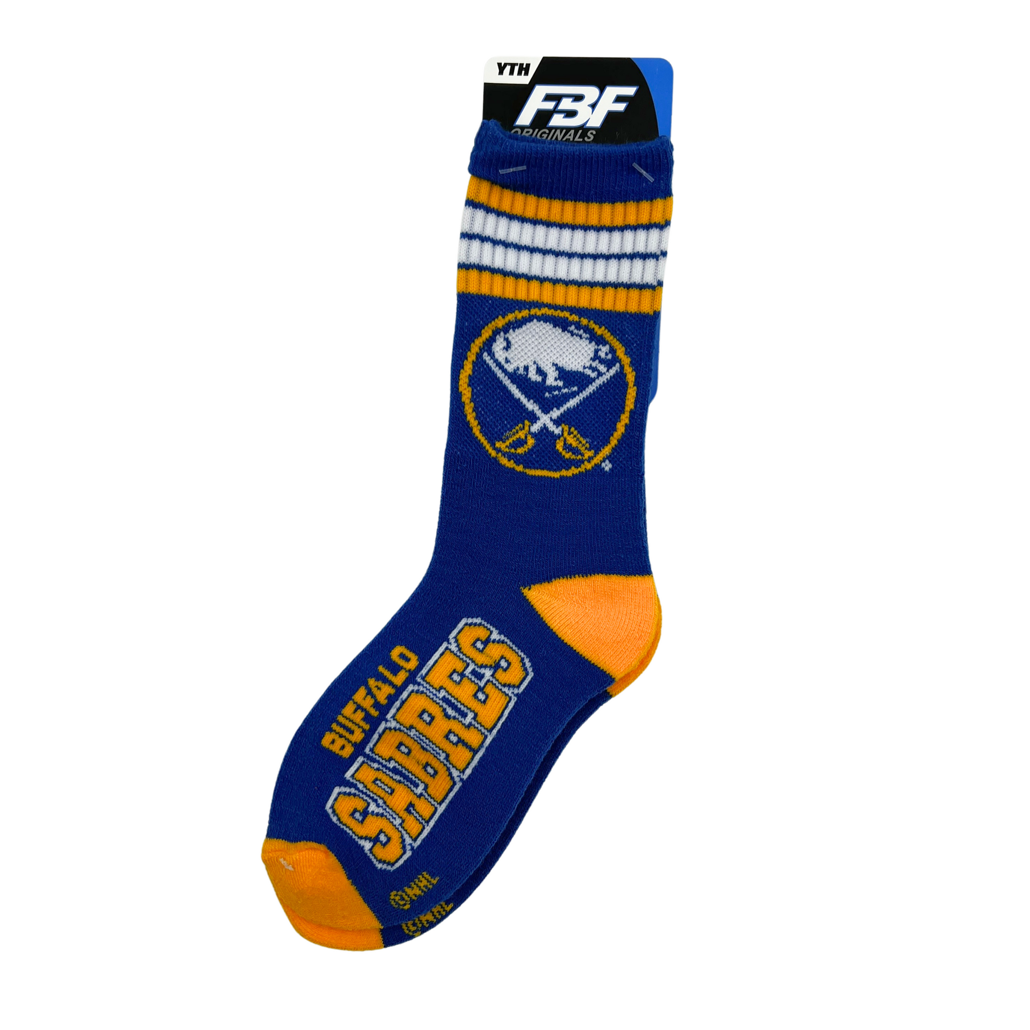 Buffalo Sabres Kids Apparel | The BFLO Store