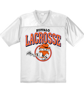 Buffalo Bandits Apparel | The BFLO Store