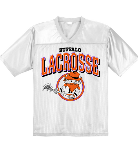 Buffalo Bandits Apparel | The BFLO Store