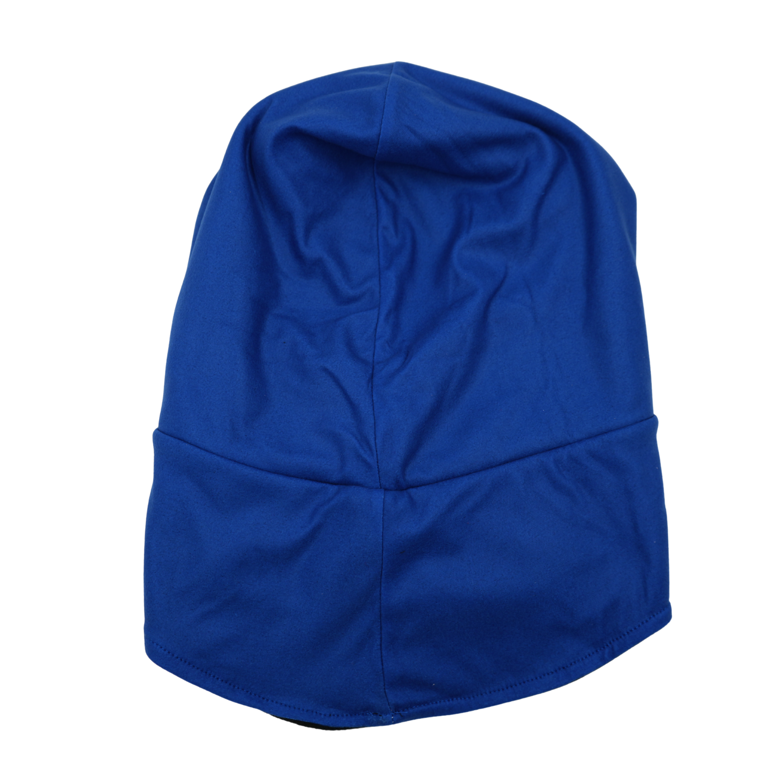 Buffalo Bills Blue Charging Logo Hooded Gaiter | The BFLO Store