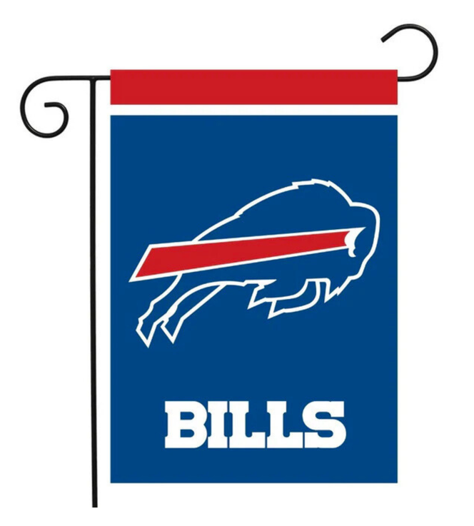 Buffalo Bills Flags and Yard Signs | The BFLO Store