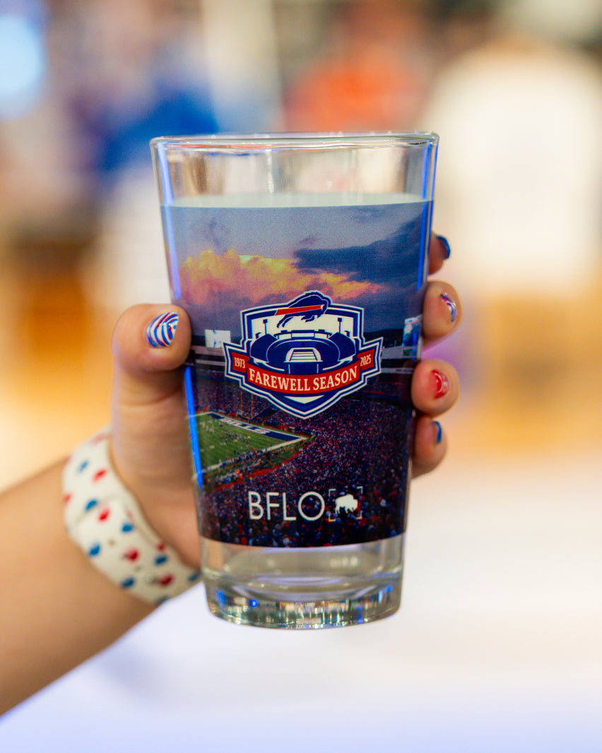 The BFLO Store Walden Galleria Grand Opening