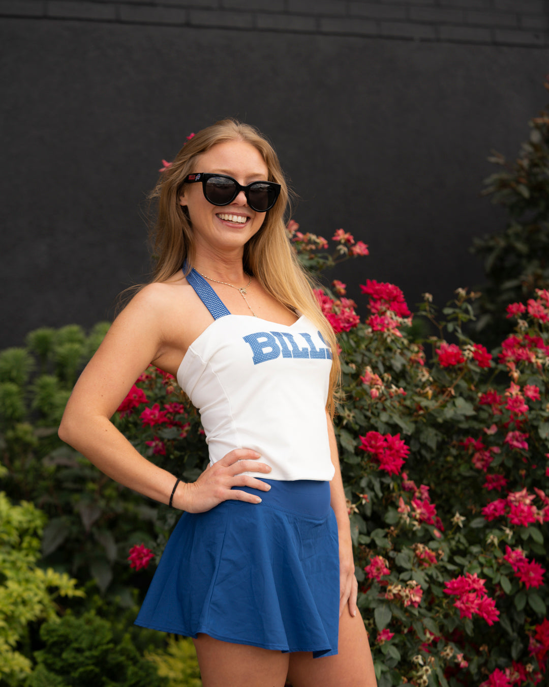 Women's Buffalo Bills Shirts | The BFLO Store