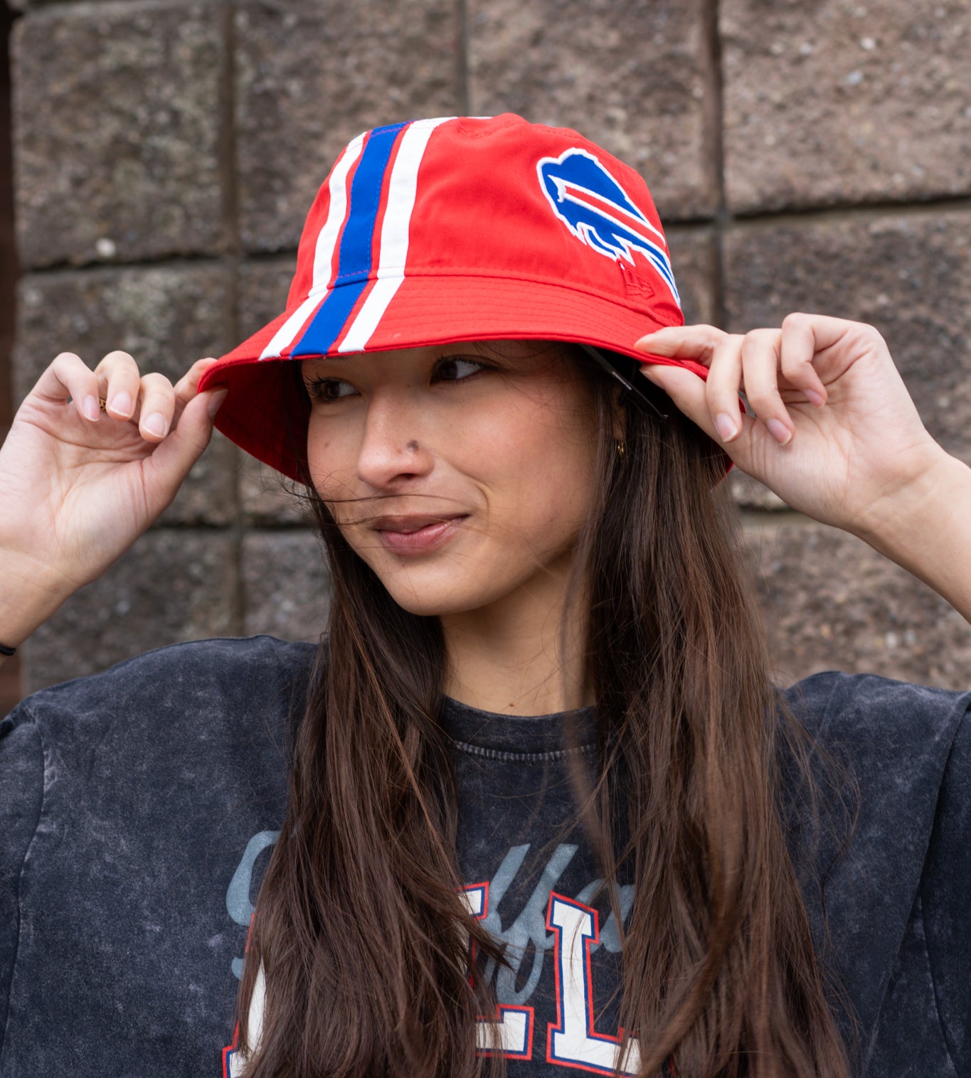 Buffalo Bills Bucket Hats | The BFLO Store