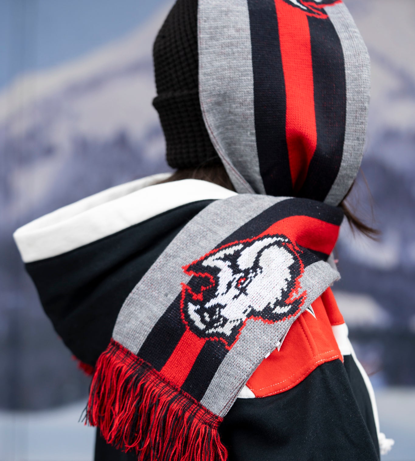 Buffalo Sabres Black & Red Collection | The BFLO Store