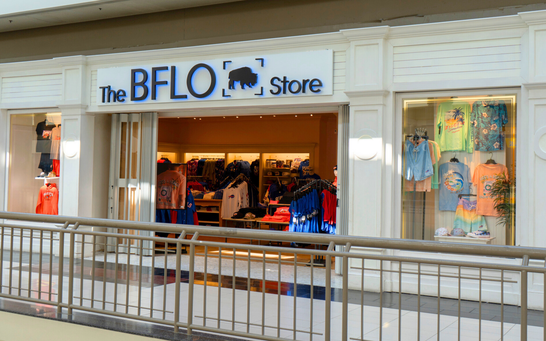 The Boulevard Consumer Square, Amherst | The BFLO Store