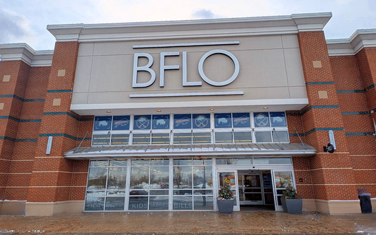 The BFLO Store Locations | The BFLO Store