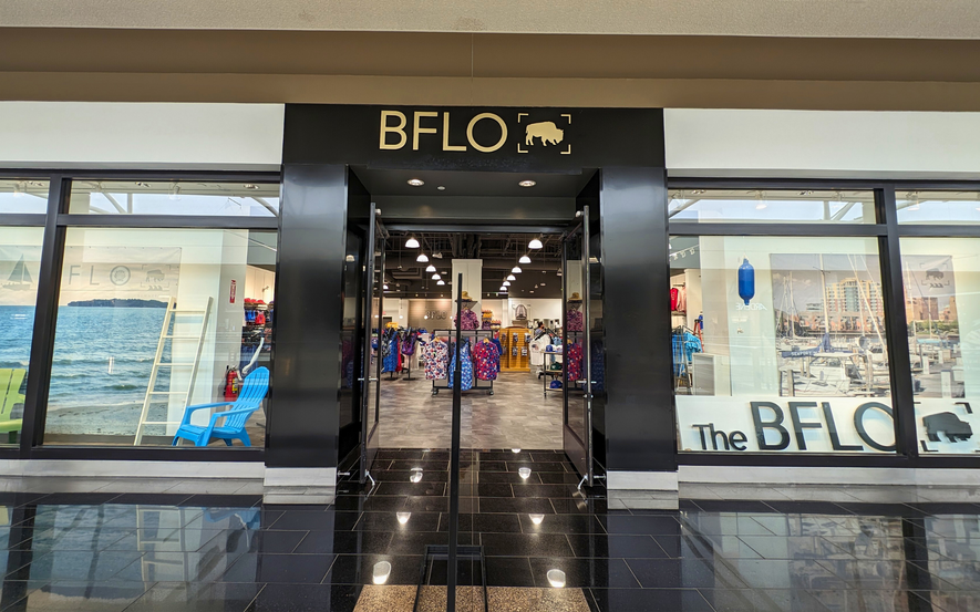 The BFLO Store Locations | The BFLO Store