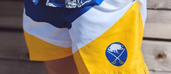 Buffalo Sabres Men's Apparel | The BFLO Store