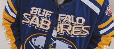 Buffalo Sabres Men's Apparel | The BFLO Store