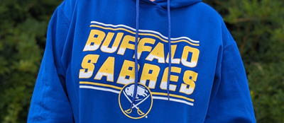 Buffalo Sabres Men's Apparel | The BFLO Store