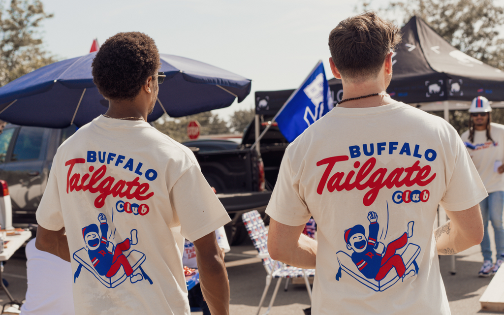 Buffalo Tailgate Collection | The BFLO Store