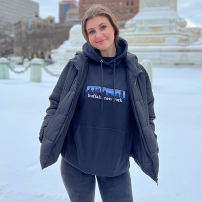 Women's Apparel | The BFLO Store