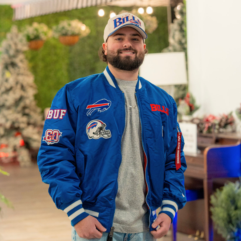 Buffalo Bills Collection | The BFLO Store – Page 11