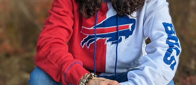 Men's Buffalo Bills Apparel | The BFLO Store