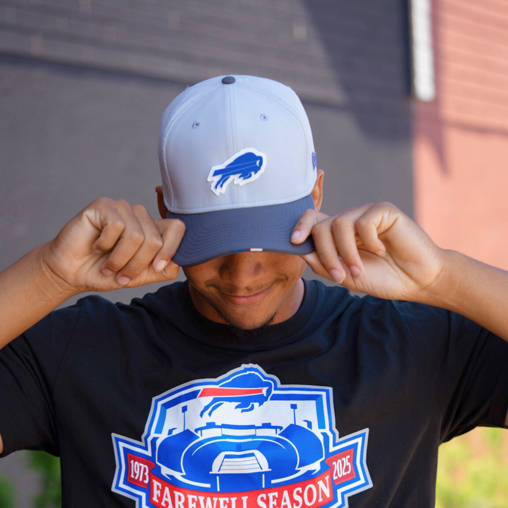 Buffalo Bills Collection | The BFLO Store – Page 11