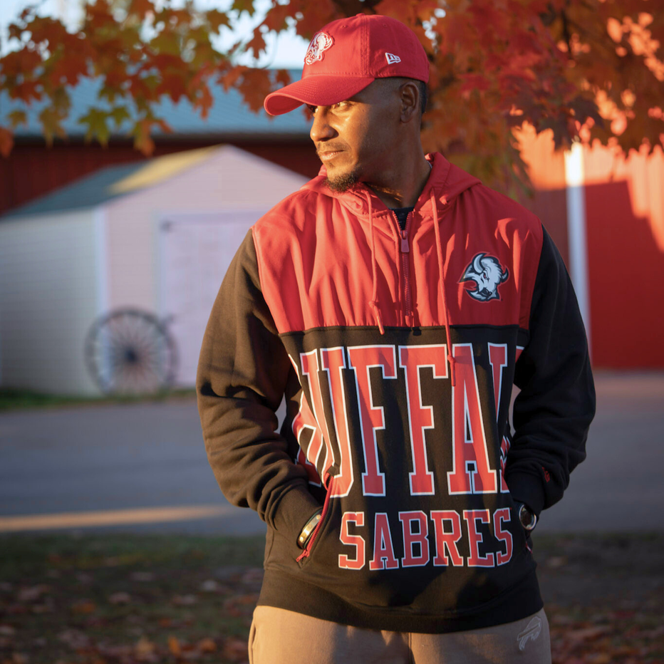 Shop Buffalo Sabres Clothing and Apparel | The BFLO Store