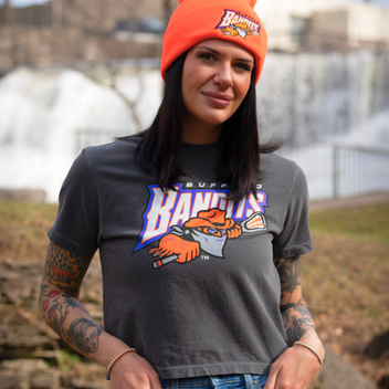 Buffalo Bandits Apparel | The BFLO Store