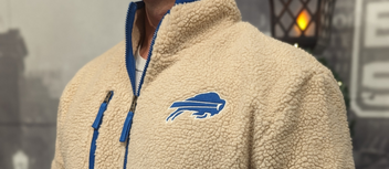 Men's Buffalo Bills Apparel | The BFLO Store