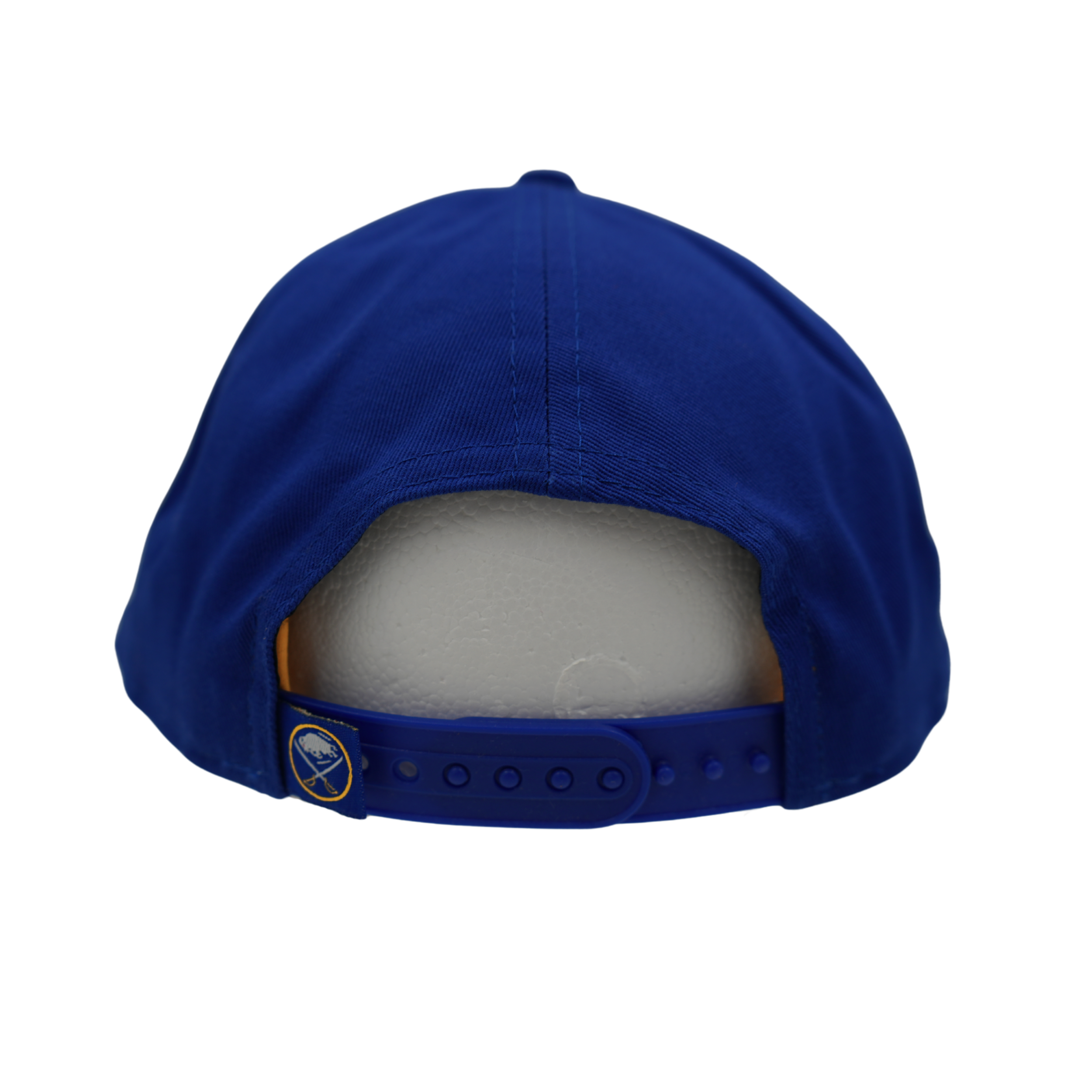 Women's New Era 9FORTY Sabres Metallic Script M-Crown | The BFLO Store