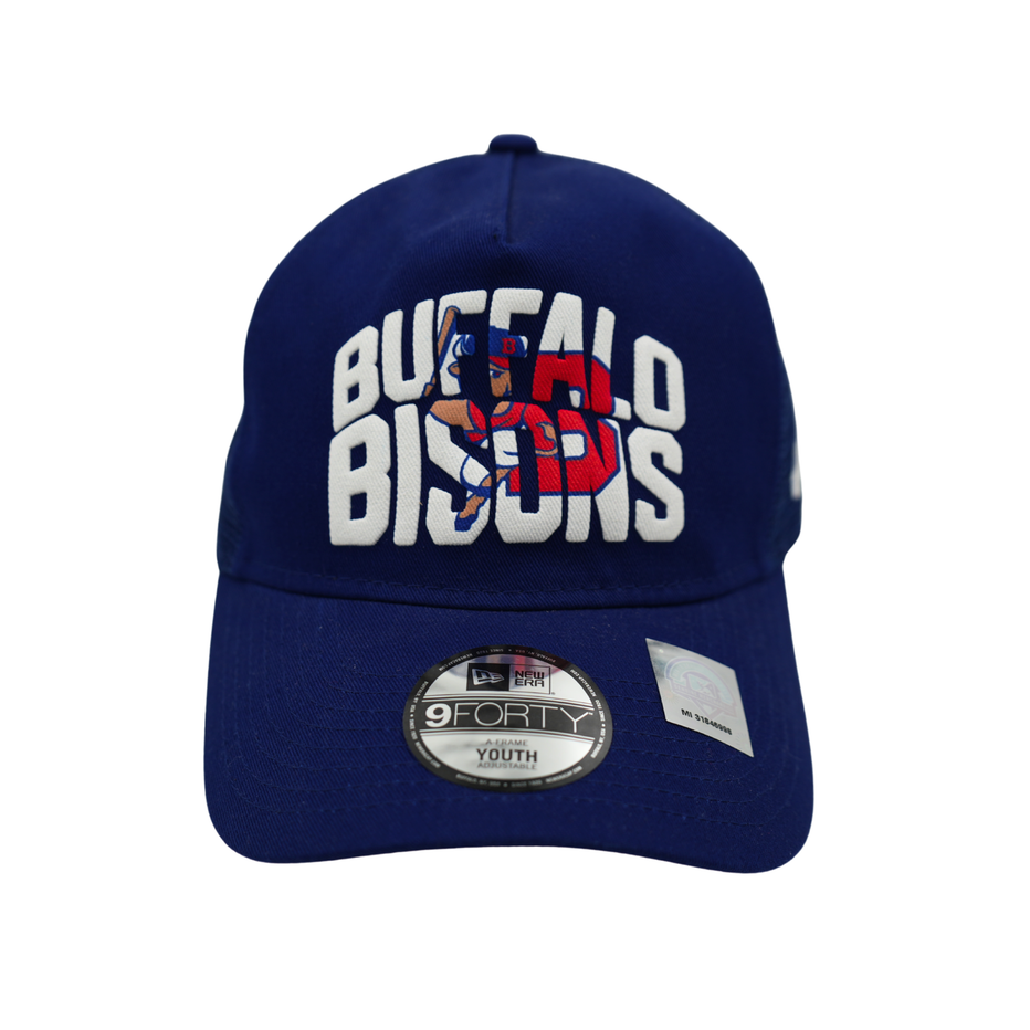 Buffalo Bison Apparel | The BFLO Store