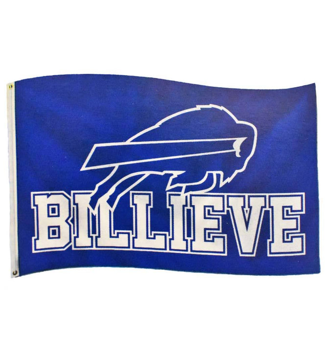 Buffalo Bills Flags and Yard Signs | The BFLO Store