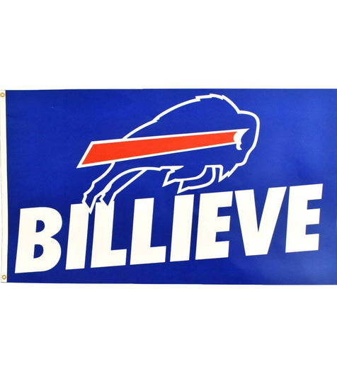 Buffalo Bills Flags and Yard Signs | The BFLO Store