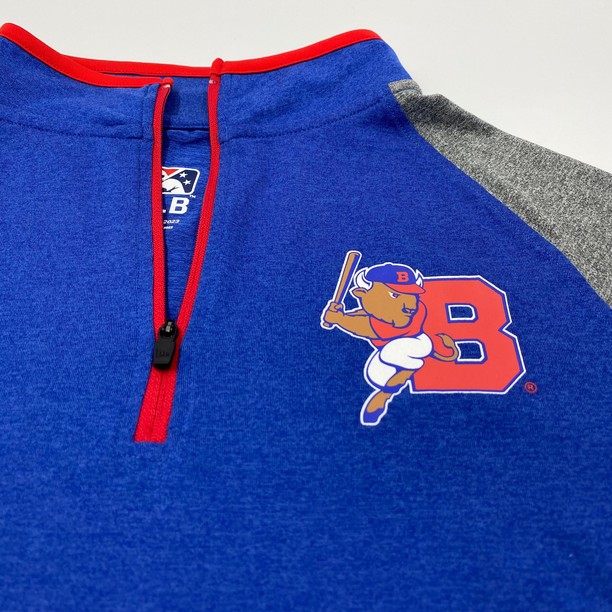 Buffalo Bison Apparel | The BFLO Store