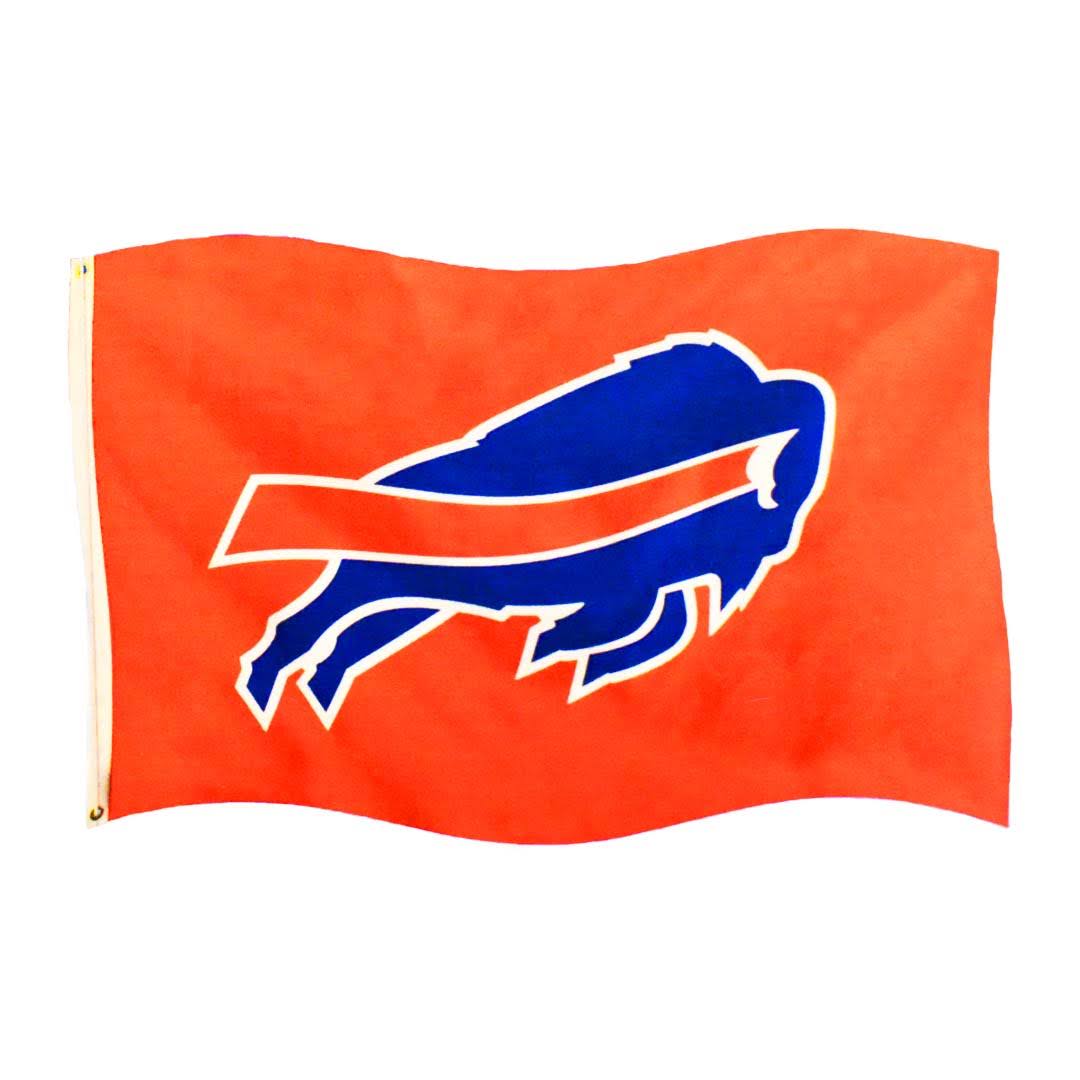 Buffalo Bills Flags and Yard Signs | The BFLO Store