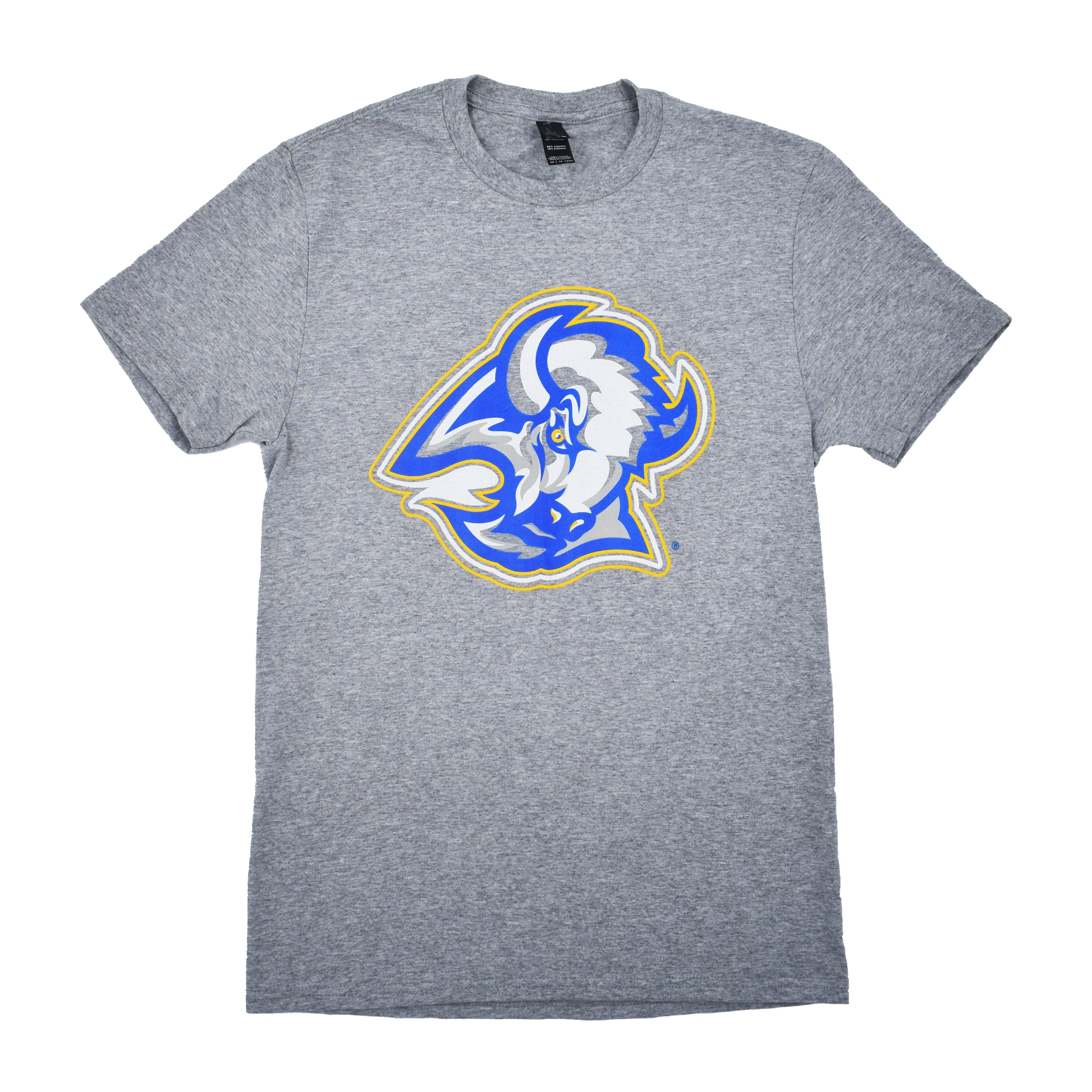Buffalo Sabres Goat Head – The BFLO Store