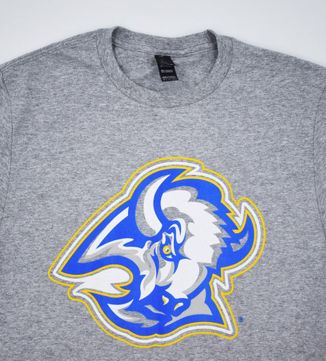 Buffalo Sabres Goat Head – The BFLO Store
