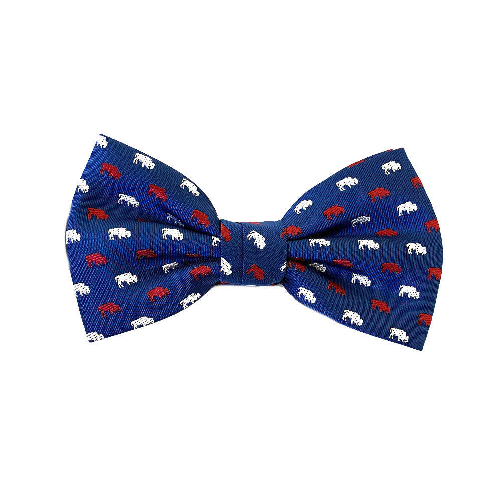Buffalo Ties & Bow Ties | The BFLO Store
